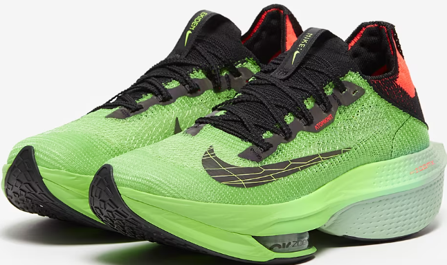 Nike Air Zoom Alphafly Next Percent 2 - Sports Best Sellers & New Arrivals