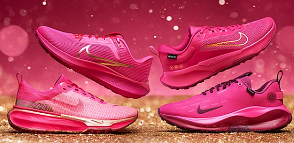 Nike Womens Reactx Infinity Run 4 Gore Tex - Sports Best Sellers & New ...